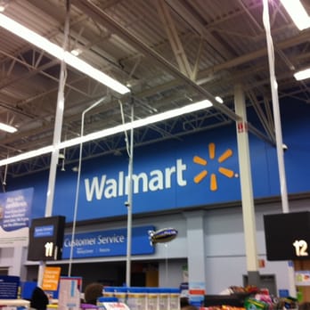 WALMART SUPERCENTER - Updated December 2025 - 19 Photos & 20 Reviews ...