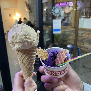 SUNDAY ICE CREAM - 123 Photos & 79 Reviews - 4647 Convoy St, San Diego ...