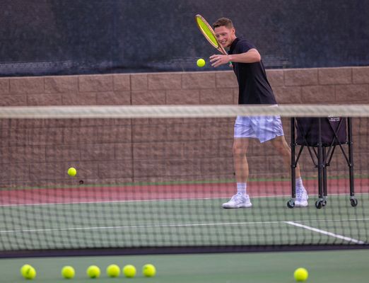 HARRY BUSBY TENNIS - Updated October 2025 - Henderson, Nevada - Tennis ...