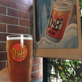 DUFF BREWERY BEER GARDEN - Updated July 2025 - 115 Photos & 31 Reviews ...