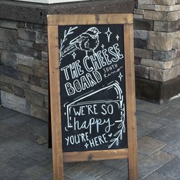 THE CHEESE BOARD SOUTH RENO - Updated August 2025 - 204 Photos & 87 ...