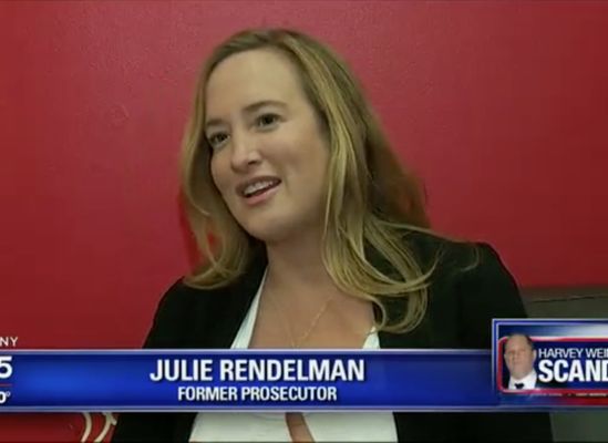 LAW OFFICES OF JULIE RENDELMAN - Updated December 2025 - 27 Photos ...
