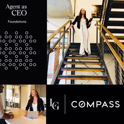 CARRIE FOLEY- COMPASS REAL ESTATE - Updated September 2025 - 19 Photos ...