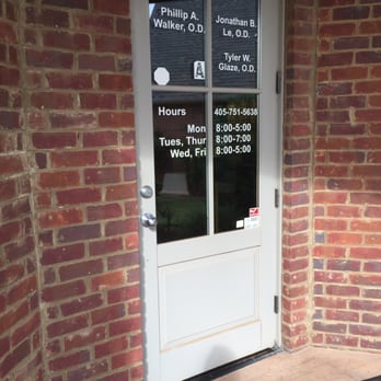 THE EYE CARE CENTER - Updated July 2024 - 11 Photos & 40 Reviews ...