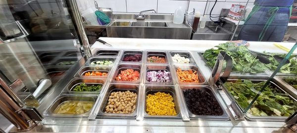 GABI JUICE BAR - Updated October 2025 - 16 W Burnside Ave, The Bronx ...