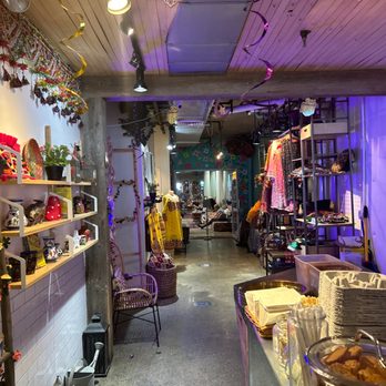 THE CHAI SPOT - Updated December 2024 - 629 Photos & 397 Reviews - 156 ...