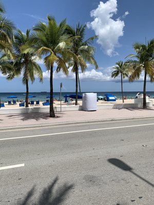 SEBASTIAN BEACH - 39 Photos & 22 Reviews - 1 N Fort Lauderdale Beach ...