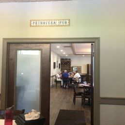 PRIMAVERA PUB - Updated July 2025 - 297 Photos & 145 Reviews - 283 ...