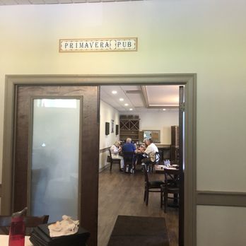 PRIMAVERA PUB - Updated March 2025 - 287 Photos & 143 Reviews - 283 ...