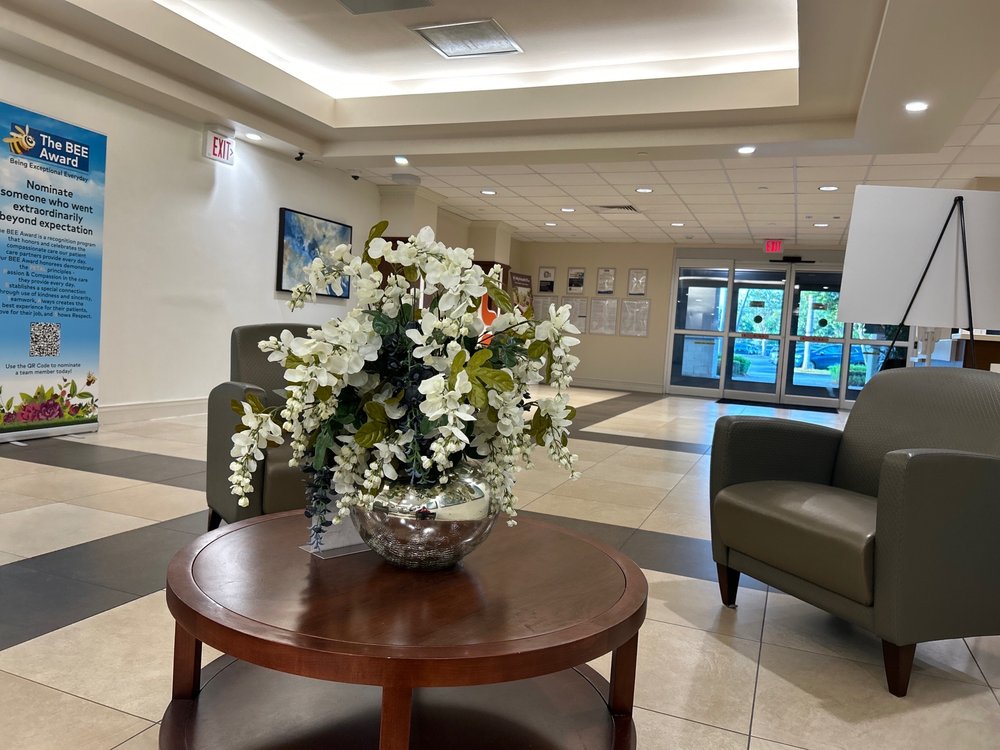 HCA FLORIDA JFK NORTH HOSPITAL - Updated April 2025 - 67 Reviews - 2201 ...