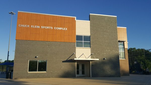 CHUCK KLEIN SOFTBALL COMPLEX - Updated March 2026 - 19 Photos - 4702 ...