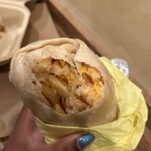 ELECTRIC BURRITO - 131 Photos & 131 Reviews - 81 St Marks Pl, New York ...