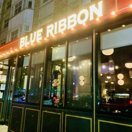 BLUE RIBBON BRASSERIE - CLOSED - Updated October 2025 - 125 Photos & 62 ...