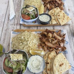 GYRO WORLD - Updated September 2025 - 95 Photos & 46 Reviews - 353 ...