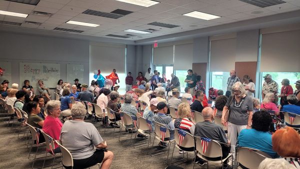 CARROLLTON PUBLIC LIBRARY AT JOSEY RANCH LAKE - Updated October 2025 ...