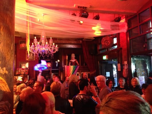 VIA - Updated July 2025 - 19 Photos & 23 Reviews - 28 Canal Street ...