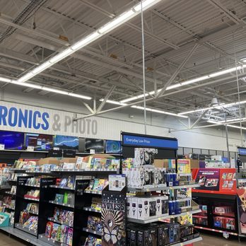 WALMART SUPERCENTER - Updated January 2026 - 33 Photos & 37 Verified ...