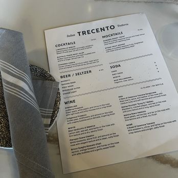 TRECENTO - Updated January 2026 - 51 Photos & 18 Reviews - 300 Main St ...