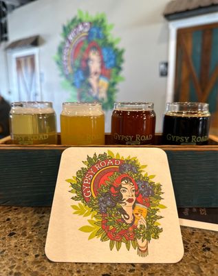 GYPSY-ROAD BREWING COMPANY - Updated December 2025 - 124 Photos & 59 ...