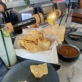 FLECHA CANTINA - Updated August 2024 - 911 Photos & 584 Reviews - 7821 ...