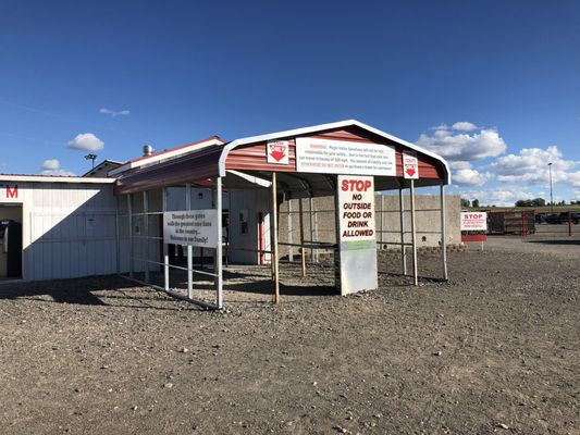 MAGIC VALLEY SPEEDWAY - Updated October 2025 - 3389 N 2800th E, Twin ...