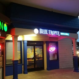 BLUE TROPIX BAR & GRILL - Updated August 2025 - 408 Photos & 205 ...