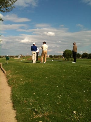 RIVERCHASE GOLF CLUB - 17 Photos & 43 Reviews - 700 Riverchase Dr ...