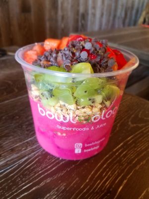 BOWLOLOGY - 217 Photos & 201 Reviews - 5635 Centennial Center Blvd, Las ...