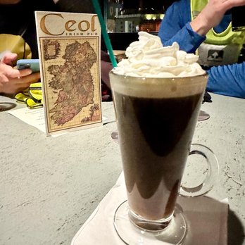 CEOL IRISH PUB - Updated August 2025 - 165 Photos & 201 Reviews - 410 ...