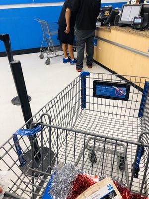 WALMART SUPERCENTER - 202 Photos & 376 Reviews - 13425 Community Rd ...