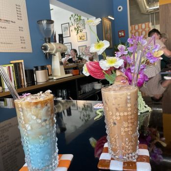 MNEMONIC COFFEE - Updated September 2024 - 143 Photos & 84 Reviews - 2604 Fifth Ave, San Diego ...