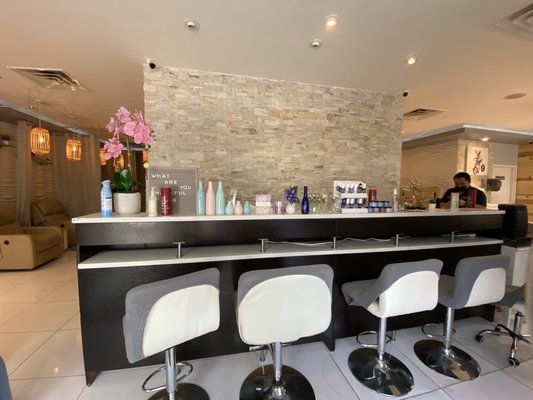 VILLAGE SPA NAILS - Updated May 2025 - 476 Photos & 316 Reviews - 409 ...