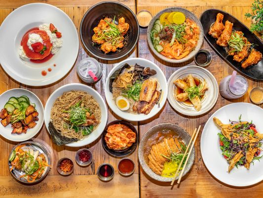 RAMEN LAB EATERY - Updated February 2025 - 79 Photos & 30 Reviews ...