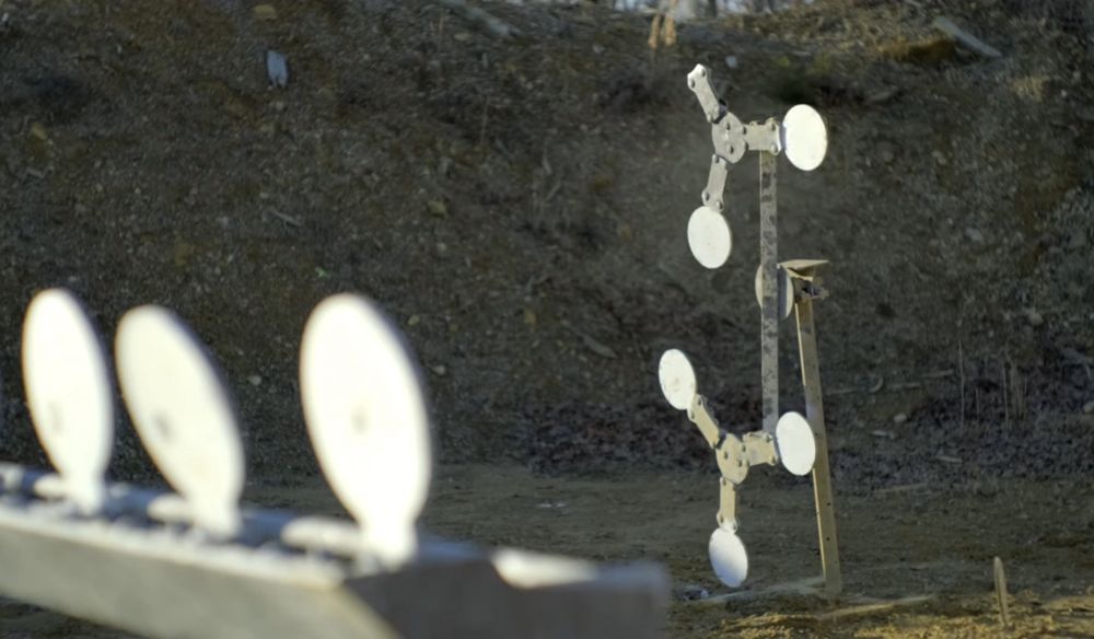 DEAD ZERO SHOOTING PARK - Updated August 2024 - 1195 TN-111, Spencer ...