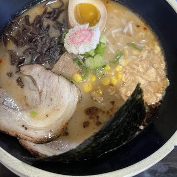HAMARU RAMEN AND HANDROLL - Updated July 2025 - 51 Photos & 19 Reviews ...