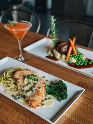 CAFE WHITNEY - Updated May 2025 - 406 Photos & 197 Reviews - 255 N ...