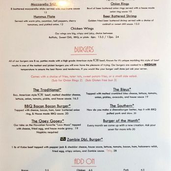 CRAVE GRILLE - Updated December 2025 - 623 Photos & 900 Reviews - 13025 ...