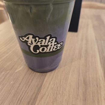 AYALA COFFEE - Updated October 2025 - 141 Photos & 31 Reviews - 946 ...