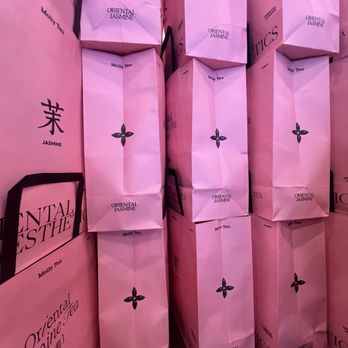 MOLLY TEA - Updated February 2025 - 39 Photos & 20 Reviews - 2227 S ...