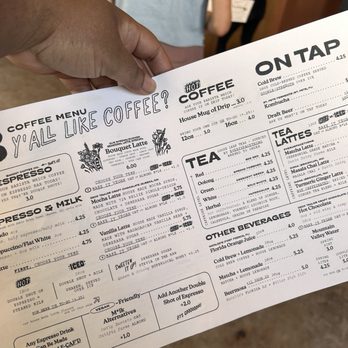 BANDIT COFFEE CO. - Updated November 2024 - 618 Photos & 454 Reviews ...