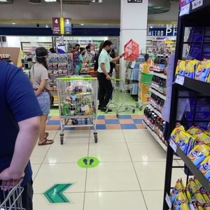 SHOPWISE - Updated January 2026 - Vito Cruz Extension corner Chino ...