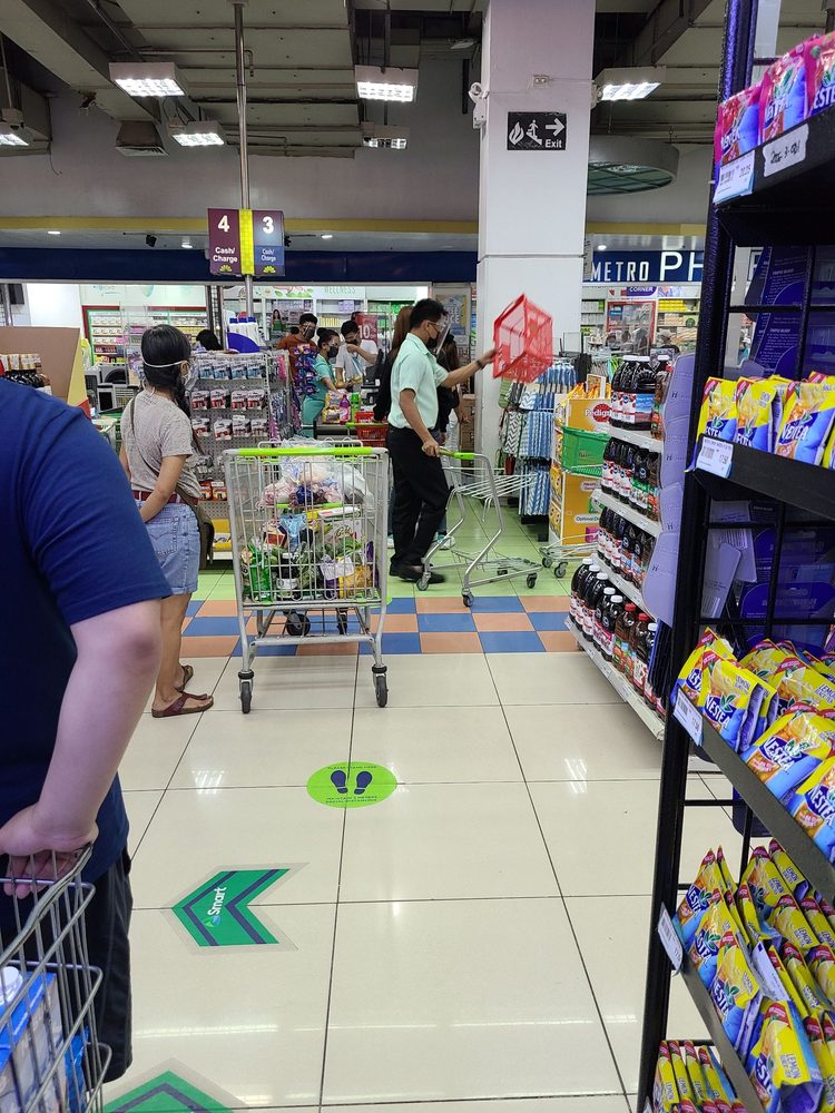 METRO SUPERMARKET - Updated November 2025 - LG/F Market! Market ...