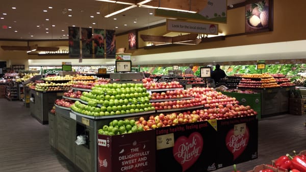 SAFEWAY - Updated July 2025 - 24 Reviews - 80 W Dares Beach Rd, Prince ...
