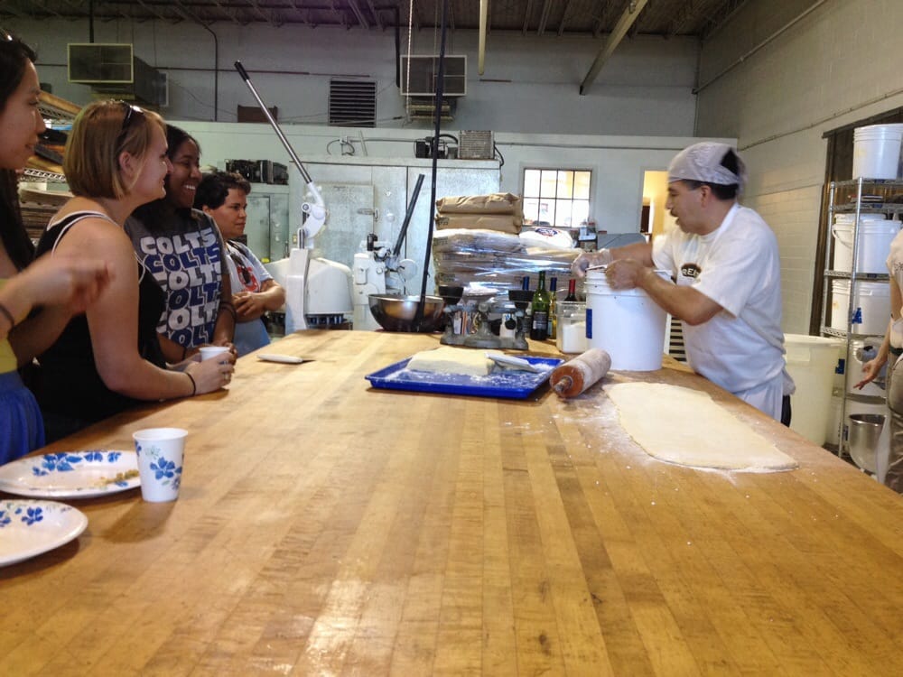 CORNERSTONE BREAD COMPANY - Updated January 2026 - 18 Photos - 840 N ...