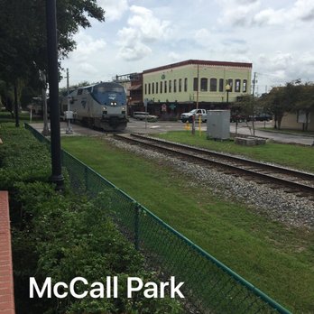 MCCALL PARK - Updated July 2025 - 26 Photos - 302 W Reynolds St, Plant ...