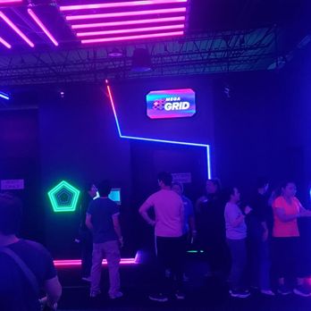 ACTIVATE GAMES - Updated October 2025 - 201 Photos & 81 Reviews - 1600 ...