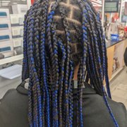 AWA AFRICAN HAIR BRAIDING - 81 Photos & 44 Reviews - 1756 Euclid Ave ...