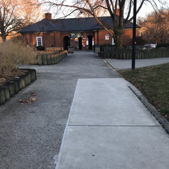 IRONTO SAFETY REST AREA - Updated January 2026 - 42 Photos & 17 Reviews ...