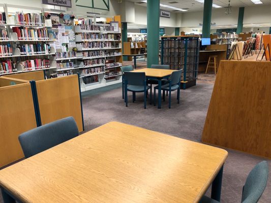 VACAVILLE CULTURAL CENTER LIBRARY - Updated October 2025 - 98 Photos ...