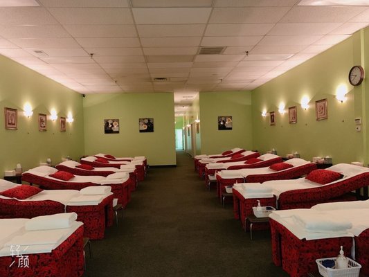 FOOTY ROOTY - Updated December 2025 - 12 Photos & 15 Reviews - 4558 S ...